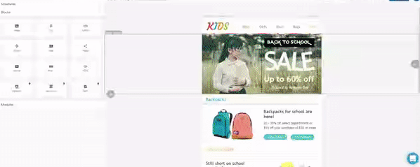 How to Create a Great Back to School Email | Blog